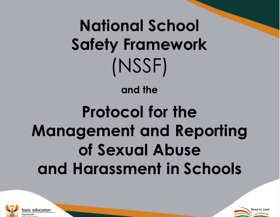NSSF and Protocol Training – ProfDevPlus
