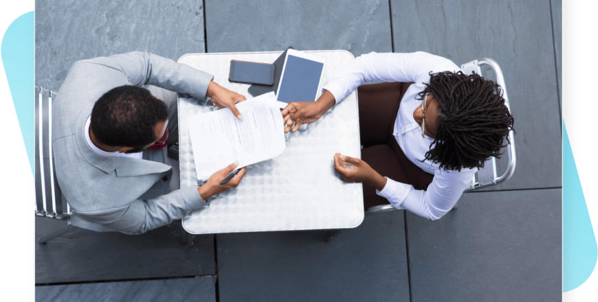 Acing Your Interview – ProfDevPlus