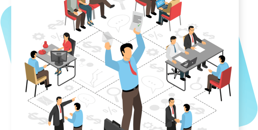 Process of Getting a Job – ProfDevPlus