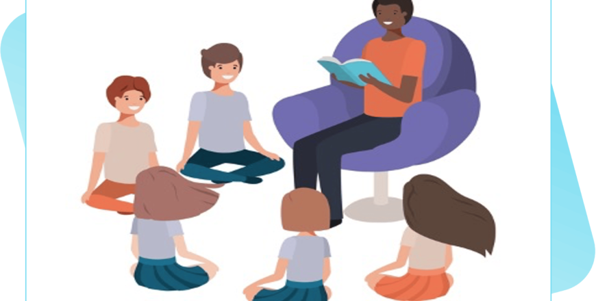 Group, Paired and Individual Reading in Foundation Phase – ProfDevPlus